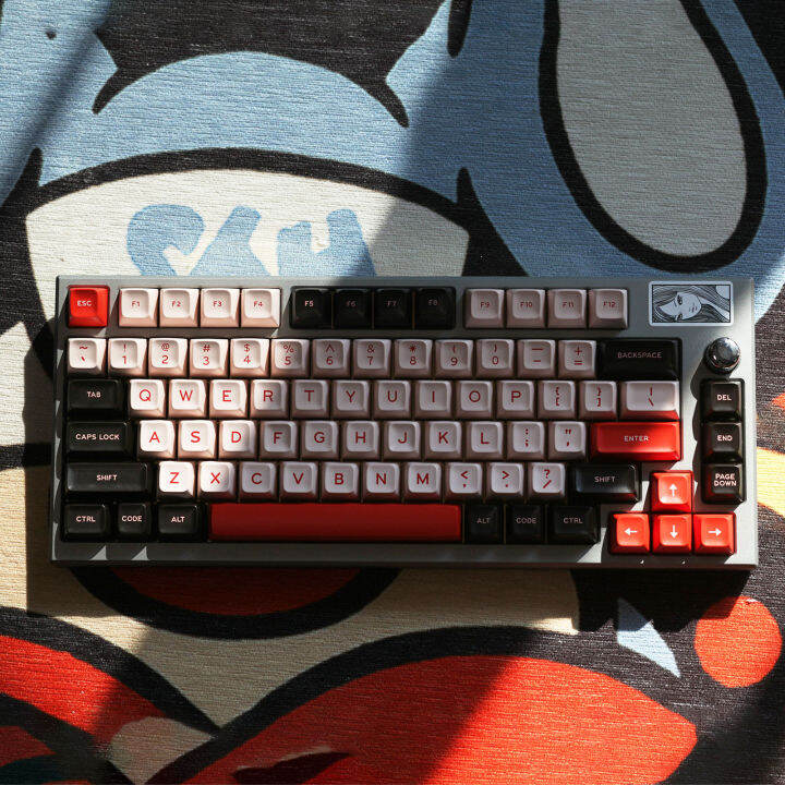 【Keycap Only】Aifei Keycap GMK Keycaps ABS Double Shot SA Profile ... 【Keycap Only】Aifei Keycap GMK Keycaps ABS Double Shot SA Profile ...