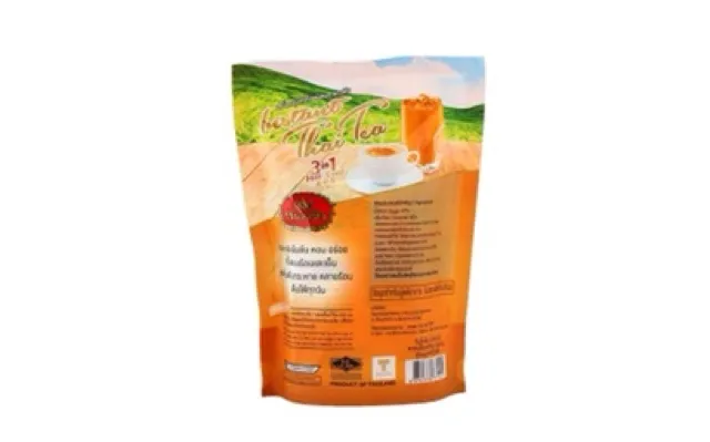 tea COD! ChaTraMue NUMBER ONE Instant Thai Tea 3 in 1! | Lazada PH