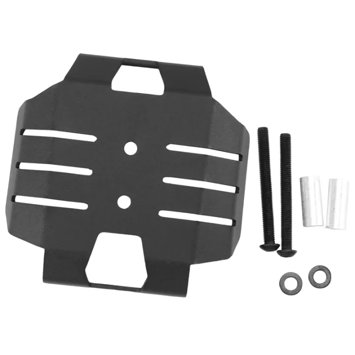 Motorcycle Accessories Ignition Coil Guard Protective Cover Protection ...