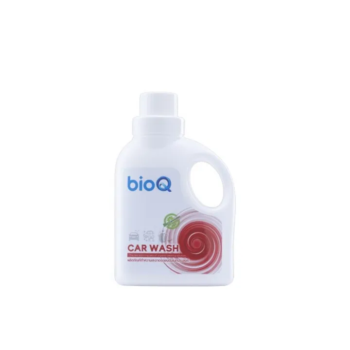 bioQ ผลิตภัณฑ์ทำความสะอาดอเนกประสงค์ ไบโอคิว (1,000 ml) | Lazada.co.th
