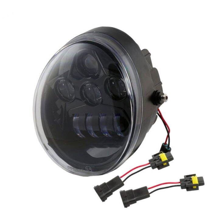 V Rod Muscle Custom Headlights | Lazada.co.th