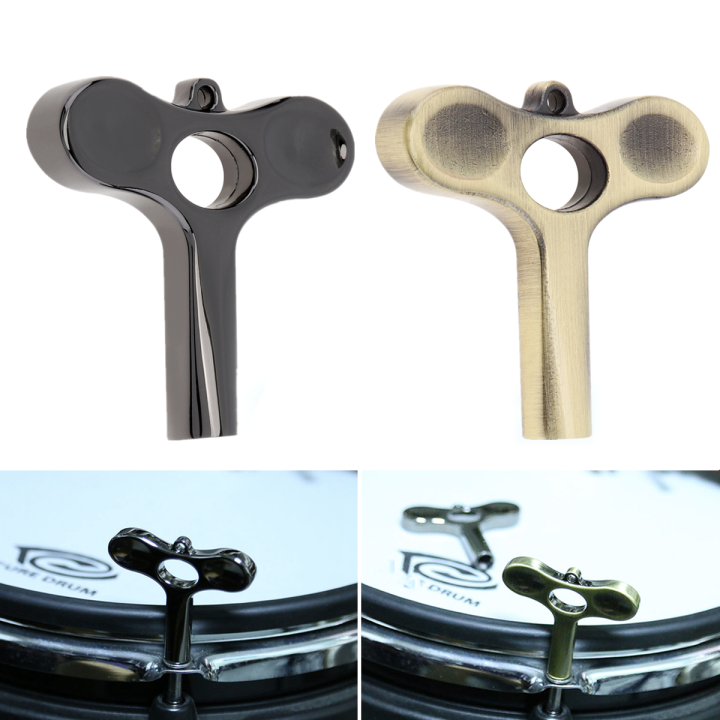 Professional Drum Key Tuner Square Socket Drum Tuning Wrench Key with ...