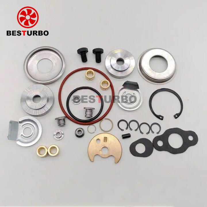 Turbo Repair Kits TD04 TD04L TF035 TF035HM 49377 49177 49389 49135 ...