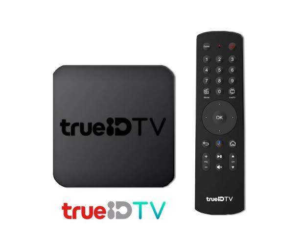 TrueID กล่องสมาร์ททีวี TrueID TV รุ่น HPH07 ซีลกล่อง , กล่องทรูไอดีทีวี HPH07 | Lazada.co.th
