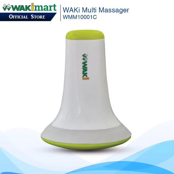 WAKi Multi Massager | Lazada