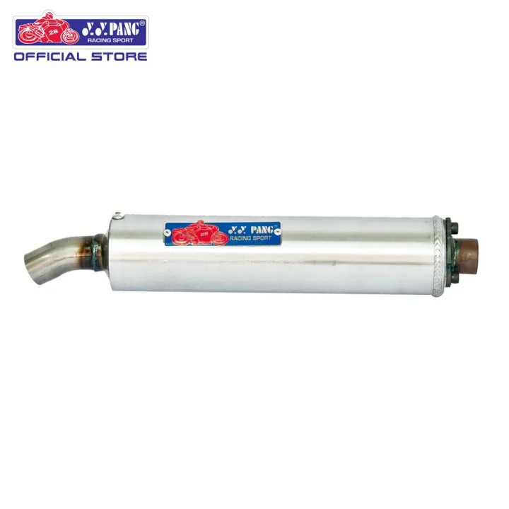 YYPANG Muffler Box (2 Stroke) | Lazada