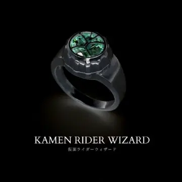 Koyomi Kamen Rider Wizard