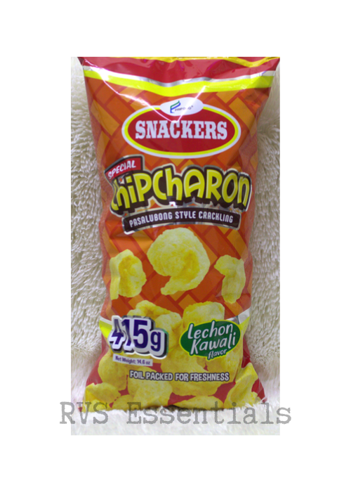 SNACKERS Chipcharon / Cheese rings/ Cheese puffs/ Nachos | Lazada PH