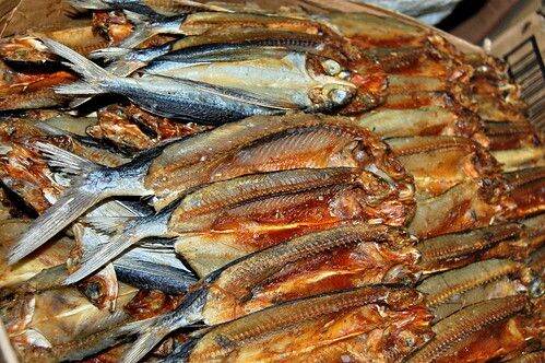 Dried Flying Fish (Barongoy) Pinoy Bayanihan Food | Lazada PH