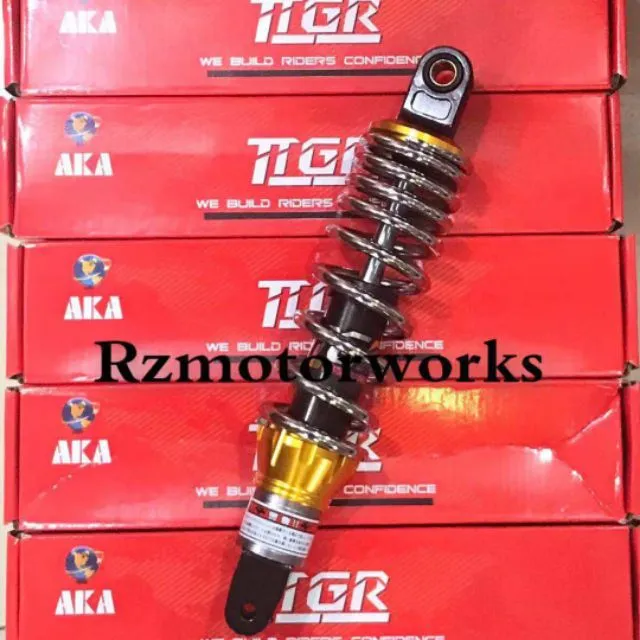 motorcycle ttgr shock mio beat fino,scoopy ,mio i 125 m3 ,mio mx ,soul i 125,sporty.,mio i 115 ...