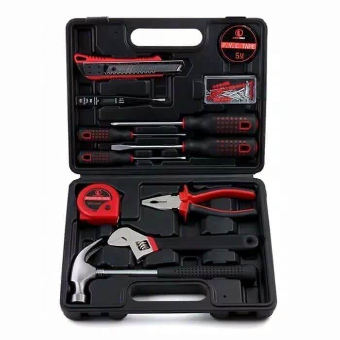Perkakas Tool Set | Lazada Indonesia