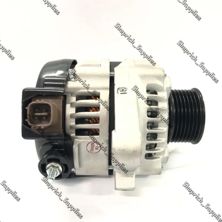 (27060-0C020) Alternator Toyota Hilux, Innova, Land Cruiser Prado ...