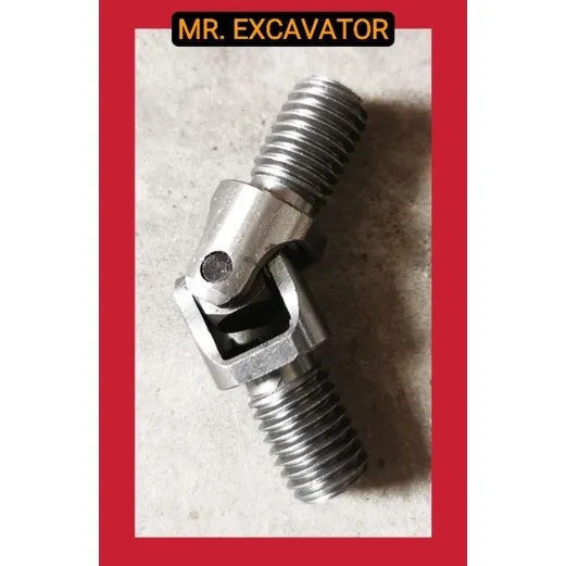 (Heavy Duty) Hitachi Zaxis ZX ZX120 ZX200 4335060 Excavator Universal ...