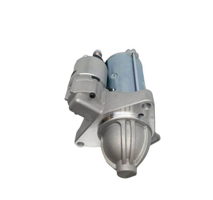 STARTER ASSEMBLY ( TS22E20 ) CHEVROLET TRAILBLAZER 9T / COLORADO ...