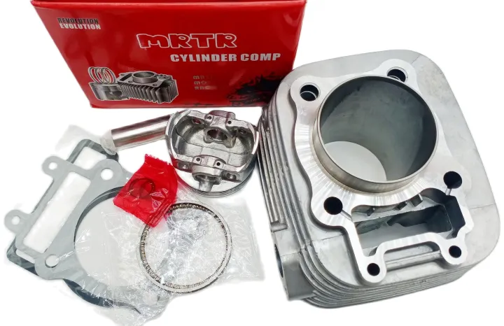 CYLINDER BLOCK BARAKO/BC 175 STD | Lazada PH