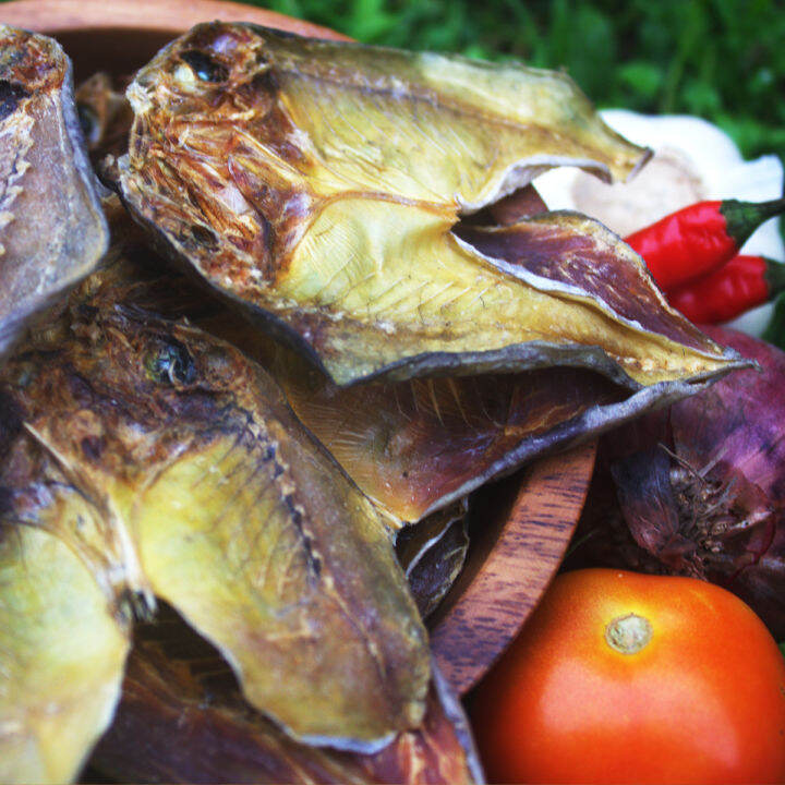 BONELESS UNSALTED CEBU DRIED DANGGIT | DRY FISH | 250 Grams | Lazada PH