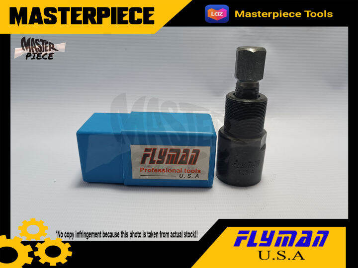 Masterpiece ORIGINAL FLYMAN HEAVY DUTY B2B Magneto & Flywheel Puller ...
