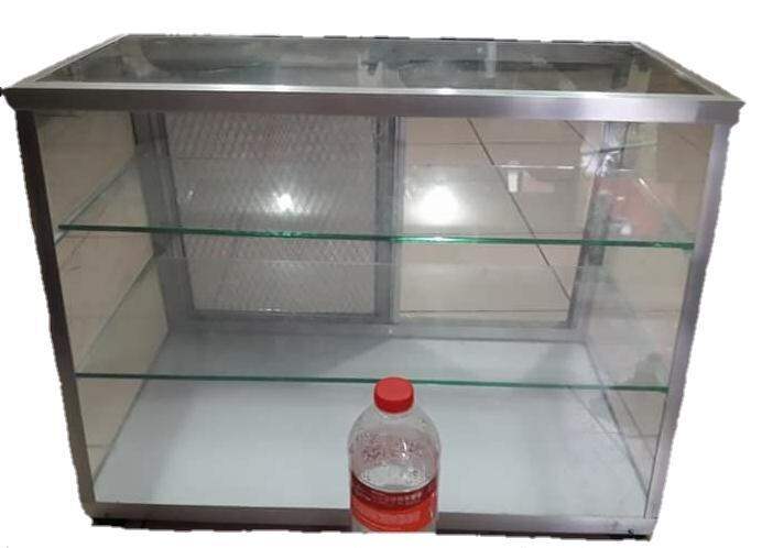 Food Glass Display 14x17x24 inches | Lazada PH