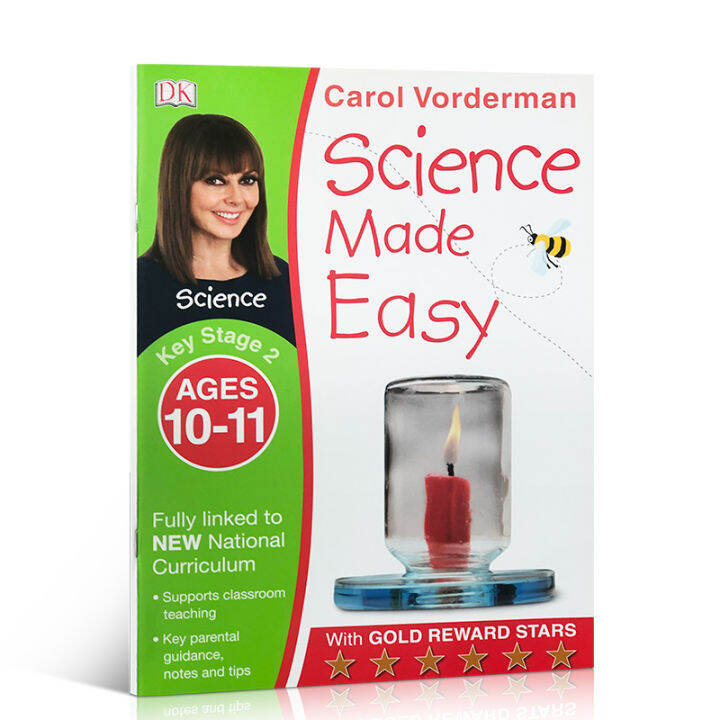 Original science made easy ages 10 – 11 key stage 2 natural spelling ...