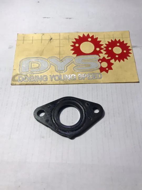 Pak ebonit manipol karburator atas Honda Grand Supra Prima Legenda ...