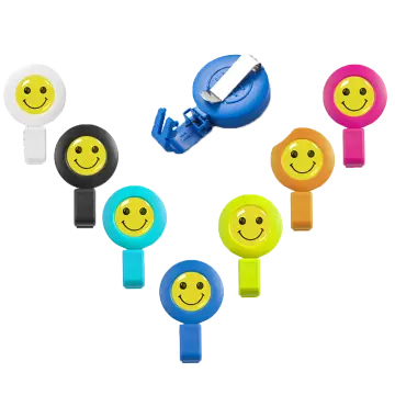 Doctor P Logo Smiley