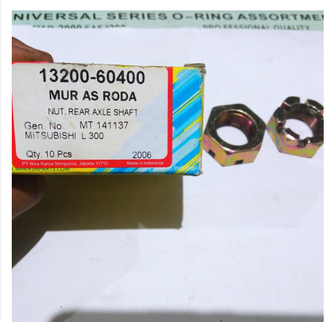 Mur As roda depan l300 diesel WAKASA MT141137 | Lazada Indonesia