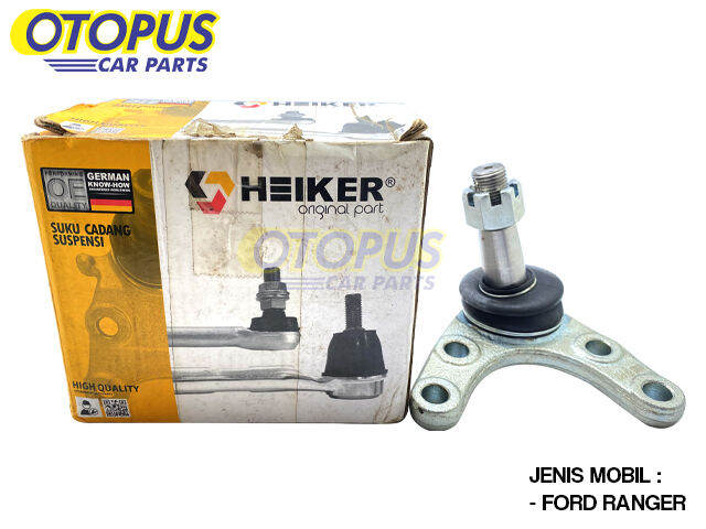 BALL JOINT LOW / BAWAH FORD RANGER 2.5 / 2.9 / 3.0 HFBJ-002 | Lazada ...