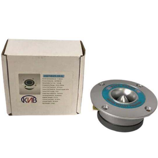 Metal Dome / Bullet Tweeter 300 Watts / 500 Watts 4-8ohm | Lazada PH Metal Dome / Bullet Tweeter 300 Watts / 500 Watts 4-8ohm | Lazada PH