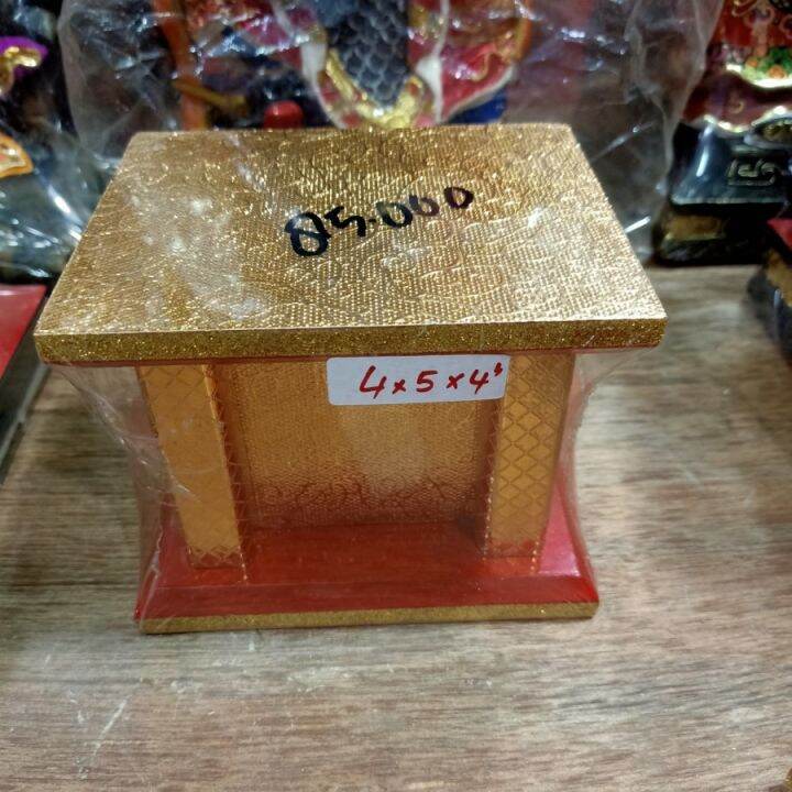 dudukan / tatakan patung rupang / alas rupang 4 x 5 x 4 inch | Lazada ...