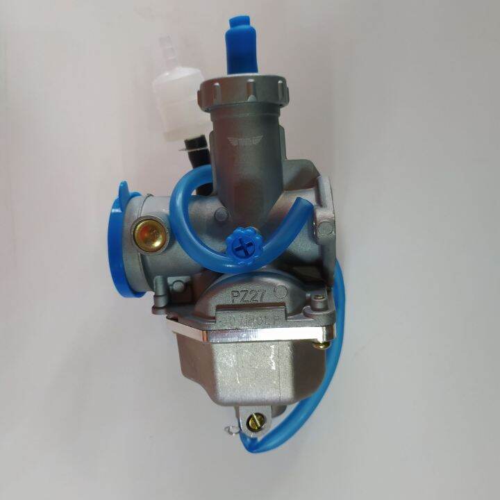 Karburator Carburator Karbu 150cc Viar Karya Kaisar Jialing Nozomi Motor Roda Tiga PZ27 | Lazada ...
