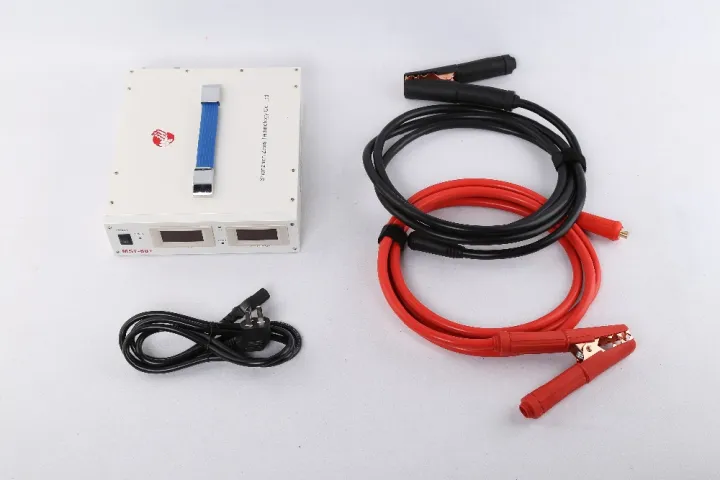 original MST-80+ universal car ECU repair program power charger vehicle ...
