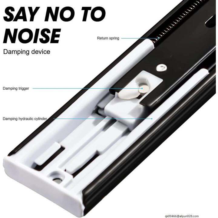 kitchen sliding drawer under desk sliding drawer sliding drawer tracks ...