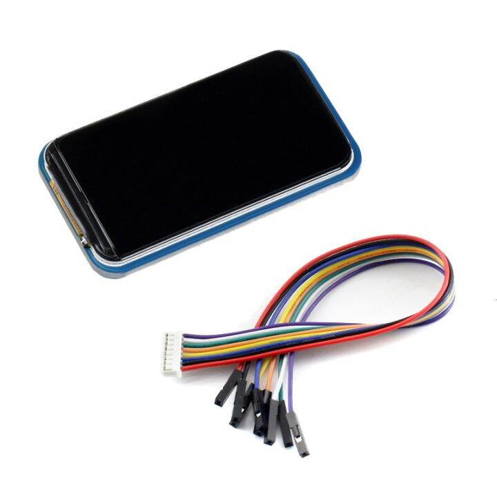 1.47 Inch LCD Display Module 172x320 IPS Screen ST7789V3 Driver SPI Interface for Arduino STM32 ...