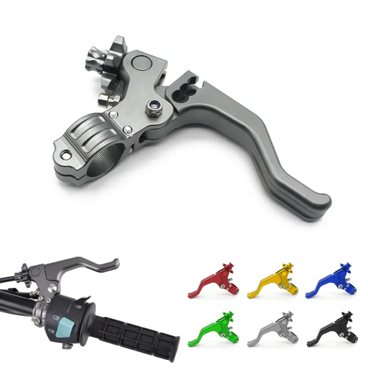 Motorcycle Stunt Clutch Power Brake Lever for Kawasaki Z800 2013-2016 ...