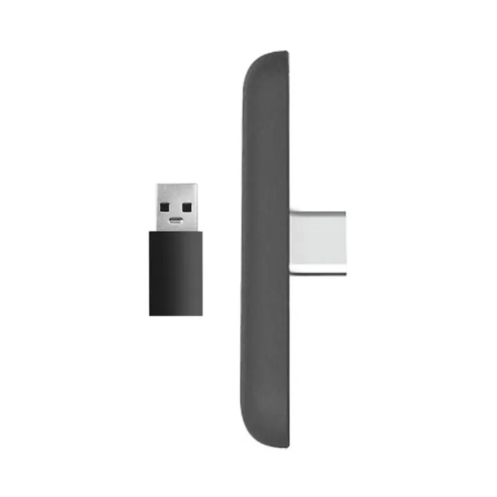 SW01 Bluetooth Transmitter For SwitchPS5 Low Latency Wireless Audio ...