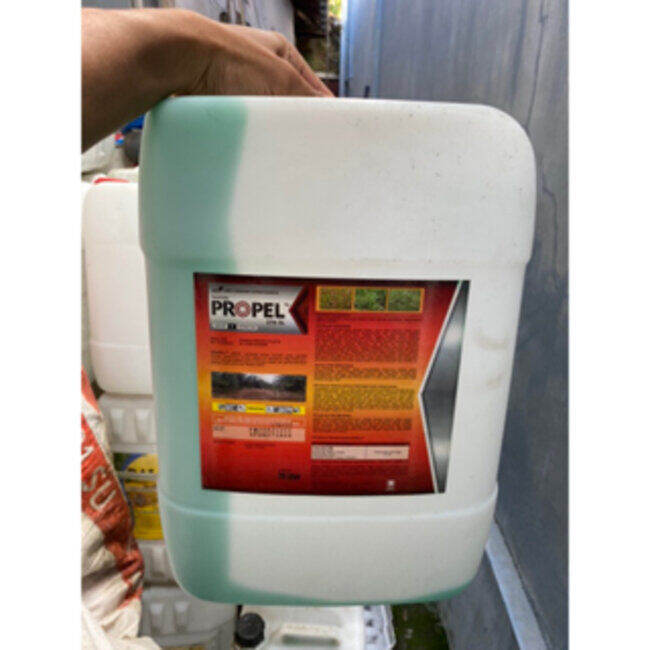 JIRIGEN JURIGEN BEKAS OBAT PERTANIAN 20L | Lazada Indonesia