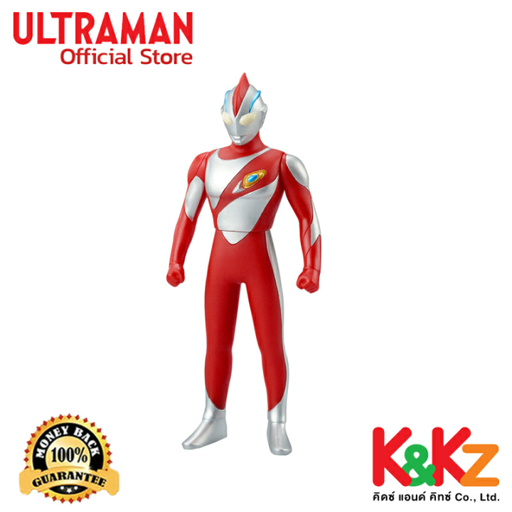 Ultra Hero Series 22 Ultraman Nice / ฟิกเกอร์ยอดมนุษย์อุลตร้าแมน ...