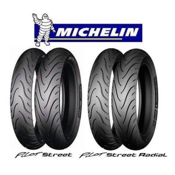 MICHELIN TIRE 808014 PILOT STREET FREE SEALANT PITO | Lazada PH
