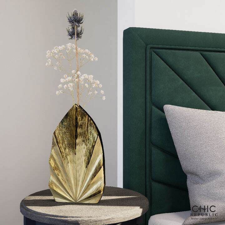 Chic Republic Vase แจกัน รุ่น GINUS/30 | Lazada.co.th