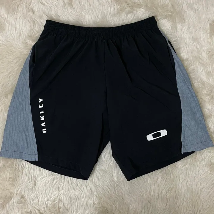 Shorts for men with inner tights for running/workout/gym/sports | Lazada PH