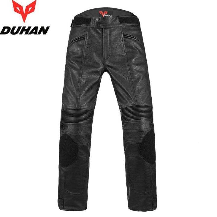 Doohan motorcycle riding men's four seasons locomotive clothing ...
