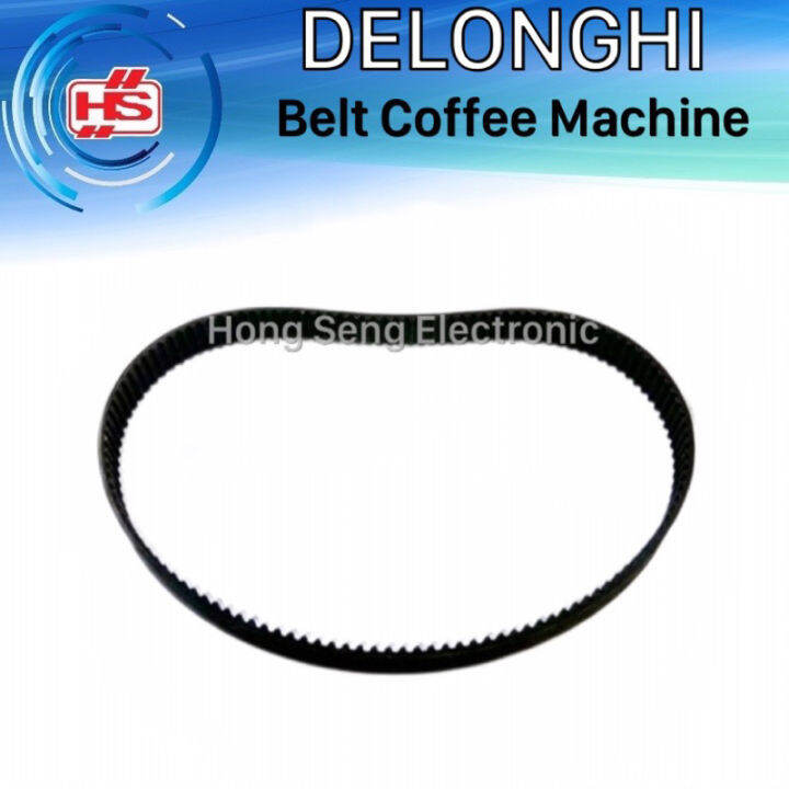 DELONGHI ECAM250.33.TB Belt Coffee Machine / Tali Getah Mesin Kopi | Lazada
