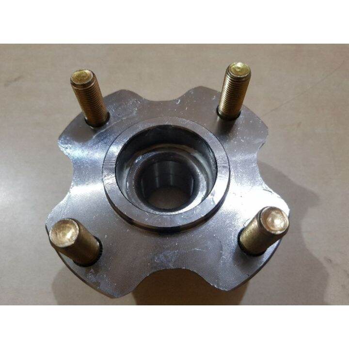 axle hub with bearing assy DA52 DA62 DA63 DA64 suzuki multicab Big eye ...