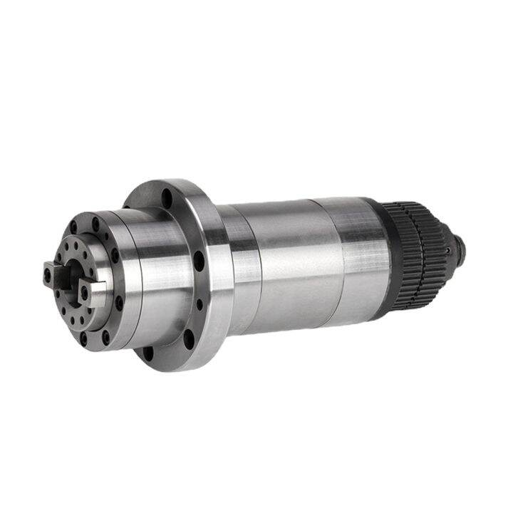 ATC Spindle BT30 s pindle CNC Router Milling Spindle Motor With ...