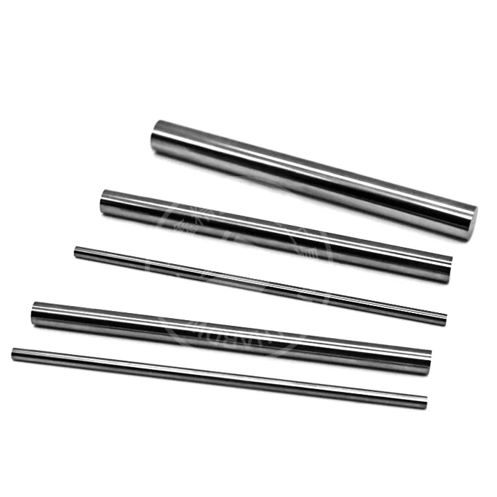 นำเข้าทังสเตนเหล็กแท่งเส้นกลมซีเมนต์คาร์ไบด์ Pill Rod เครื่องตัดมิลลิ่ง ...