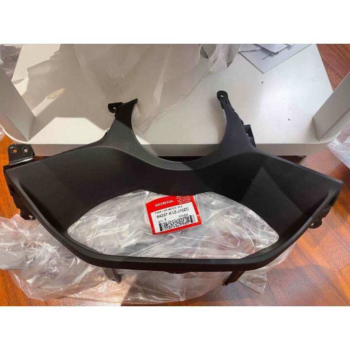 HONDA PCX 160 Genuine Rear Speedometer Panel Cover | Lazada PH