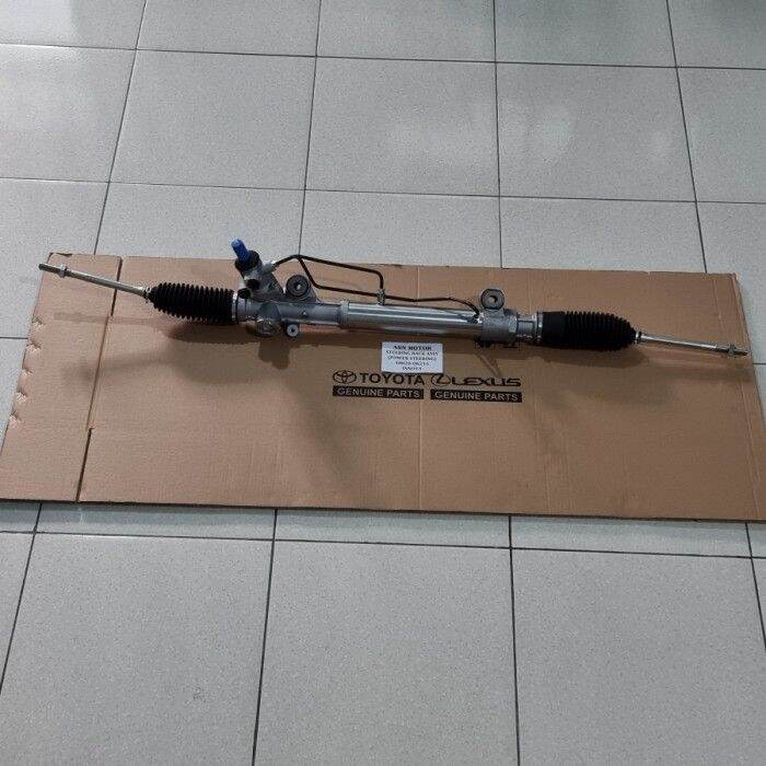 RACK STEERING ASSY RACK STIR RACK STEER POWER INNOVA HILUX 4X2 | Lazada ...