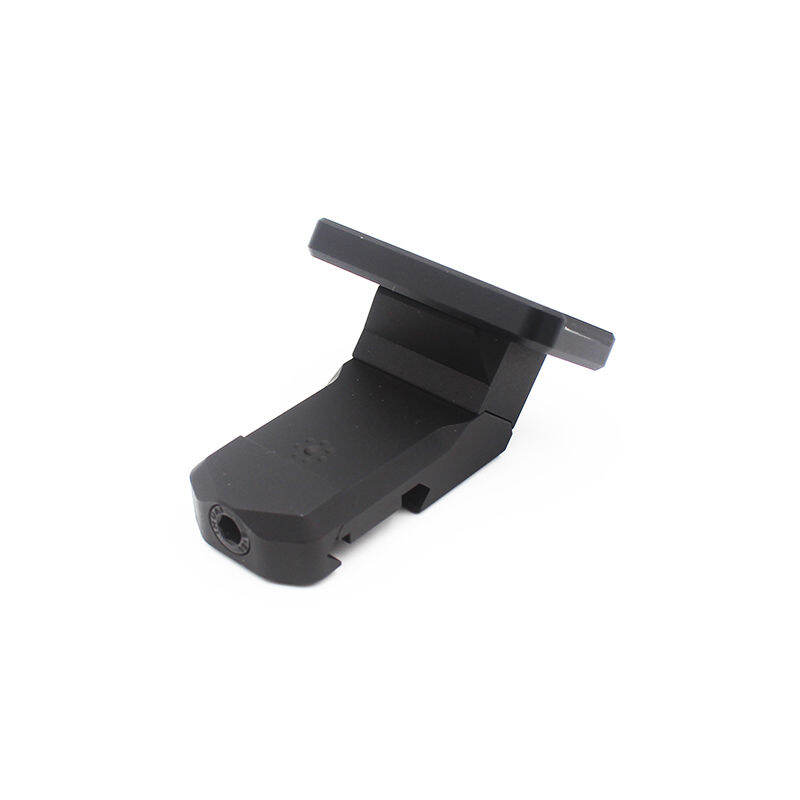 Arisaka Offset Optic Mount 35 or 45 Degree Offset Rail Mount for Red ...