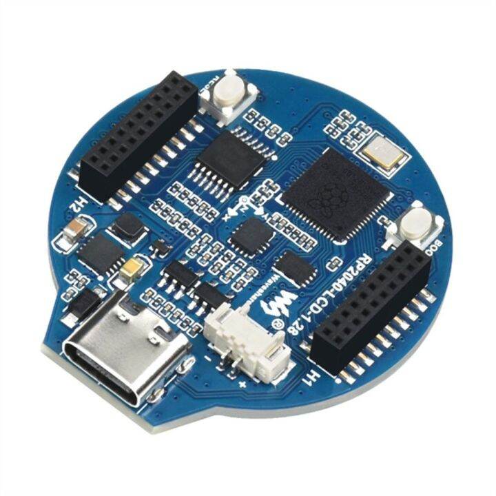 Ekillerly Raspberry Pi Type C Port Lcd Screen Display Screen Gyroscope Sensors Accelerometer Lcd