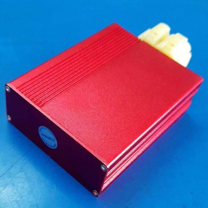 Nimota Ranger X / CK9 / CK9SE - Racing CDI Unit | Lazada